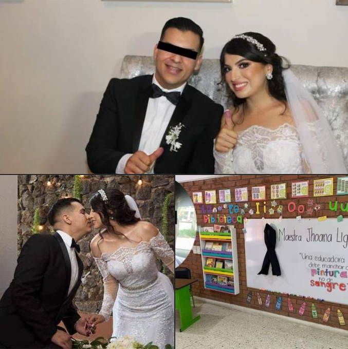 ÚLTIMA PUBLICACIÓN DE JHOANA LIGUES, EN INSTAGRAM CAUSA PÁNICO EN TODO MÉXICO, VIDEO SE HACE ...